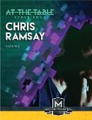 Chris Ramsay magic - Vanishing Inc. Magic shop