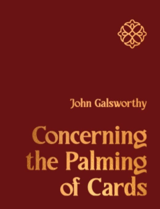 Magic Books - Vanishing Inc. Magic shop