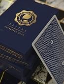 DMC magic - Vanishing Inc. Magic shop