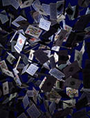 Tom Stone magic - Vanishing Inc. Magic shop