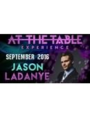 Jason Ladanye magic - Vanishing Inc. Magic shop
