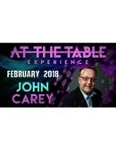 John Carey magic - Vanishing Inc. Magic shop