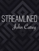 John Carey magic - Vanishing Inc. Magic shop