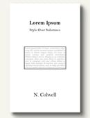 Magic Books - Vanishing Inc. Magic shop