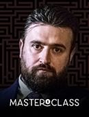 Luke Jermay magic - Vanishing Inc. Magic shop