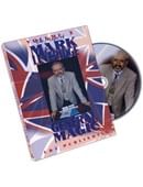 Mark Leveridge magic - Vanishing Inc. Magic shop