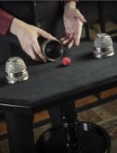 Magic tricks - Vanishing Inc. Magic shop