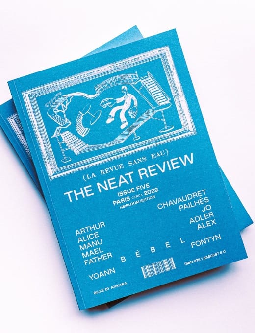 Magic Books - Vanishing Inc. Magic shop (page 4)