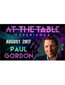 Paul Gordon magic - Vanishing Inc. Magic shop