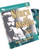 Paul Harris magic - Vanishing Inc. Magic shop