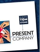 Tom Stone magic - Vanishing Inc. Magic shop