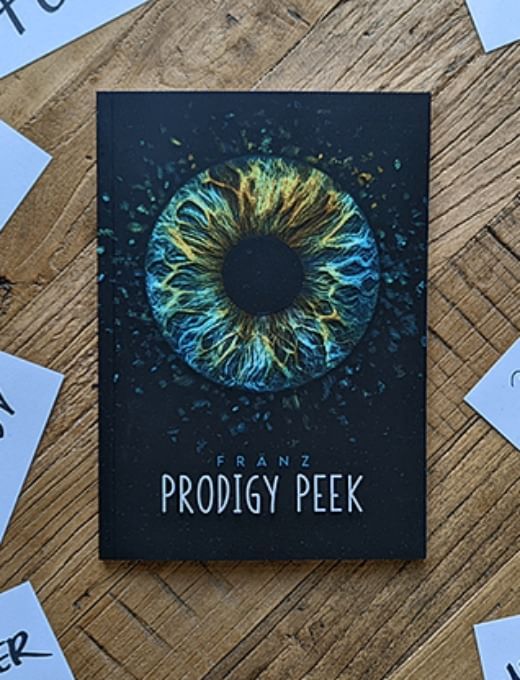 Magic Books - Vanishing Inc. Magic shop (page 2)