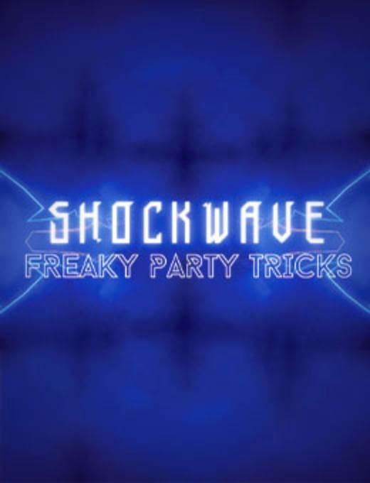 Magic tricks - Vanishing Inc. Magic shop