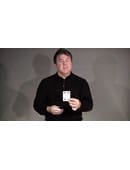 John Carney magic - Vanishing Inc. Magic shop