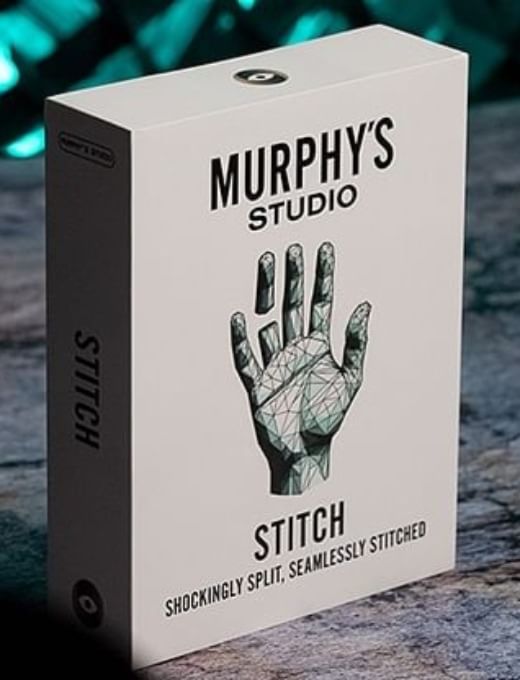 Close-Up Magic Tricks - Vanishing Inc. Magic shop (page 2)