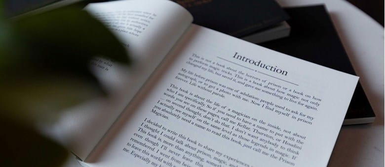 Exclusive Magic Books - Vanishing Inc. Magic shop