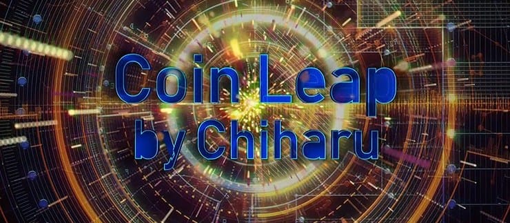 Coin Leap - Chiharu - Vanishing Inc. Magic shop