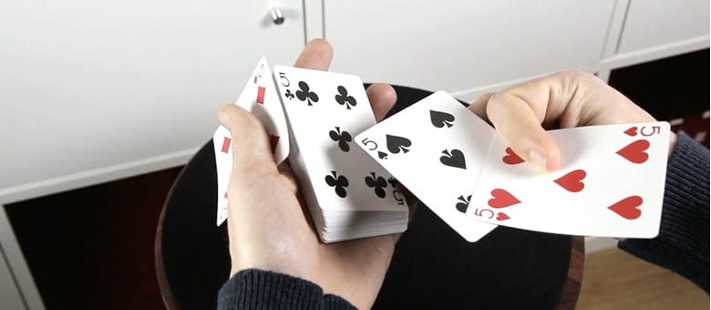 Joker 52 - Yoann Fontyn - Vanishing Inc. Magic shop