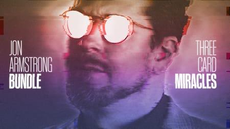 Vanishing Inc. Magic - amazing magic tricks, books, DVDs and downloads