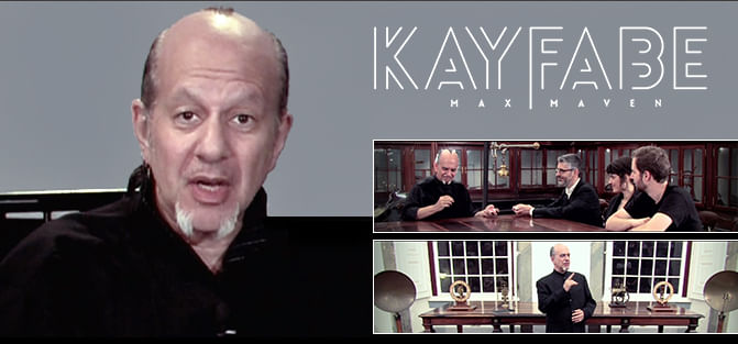 Vanishing Inc. Magic - amazing magic tricks, books, DVDs and downloads