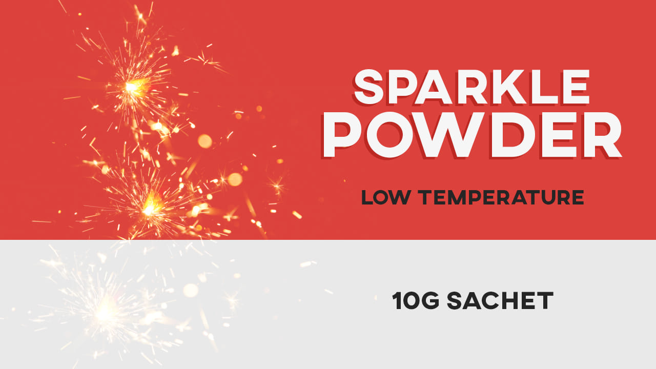 Flash paper - Vanishing Inc. Magic shop