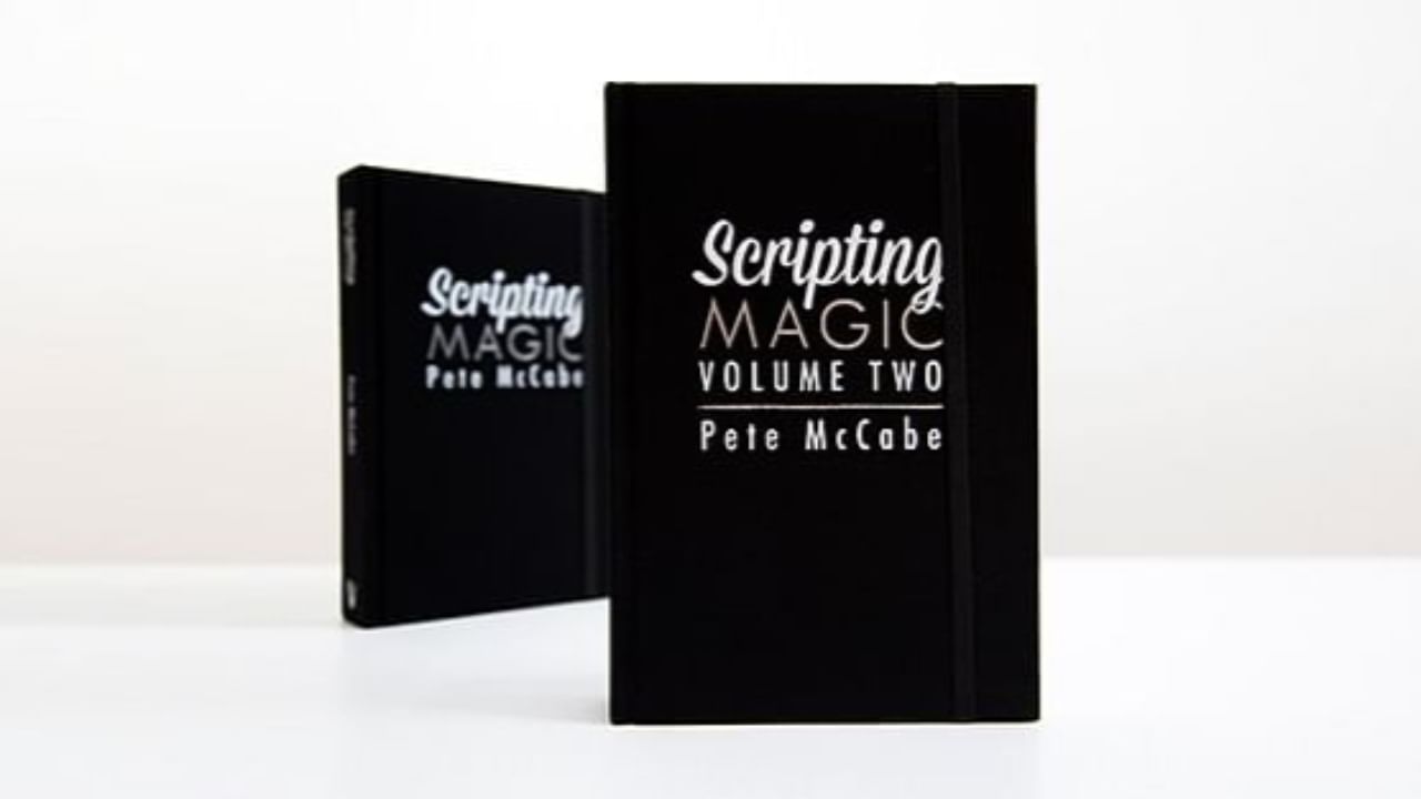 Exclusive Magic Books - Vanishing Inc. Magic shop (page 2)