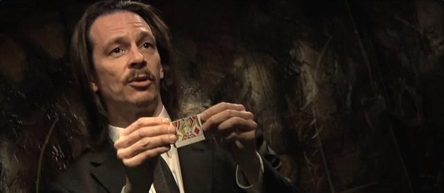 Siamese Twins - Bill Goodwin - Vanishing Inc. Magic shop