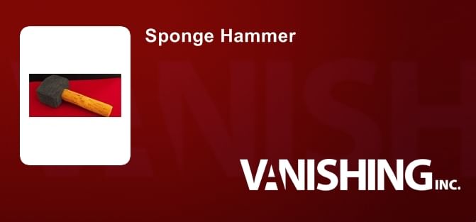 Sponge Balls - Vanishing Inc. Magic shop