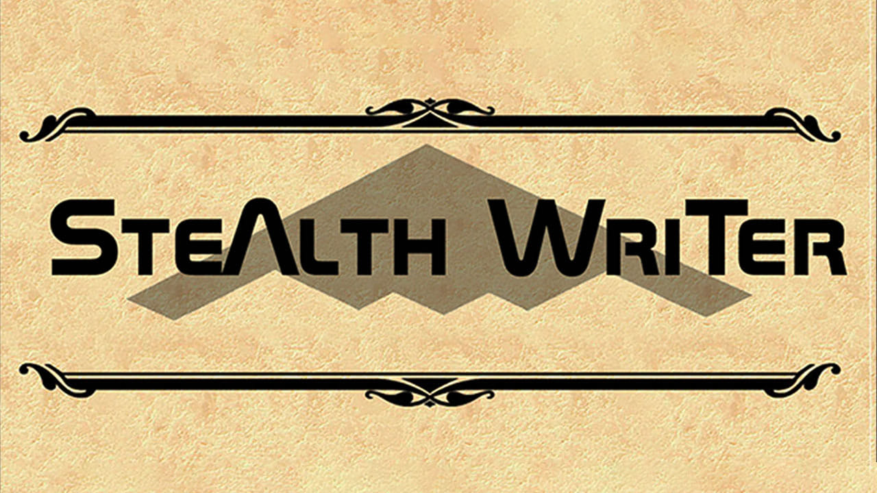 Nail Writers and Swami Writers - Vanishing Inc. Magic shop