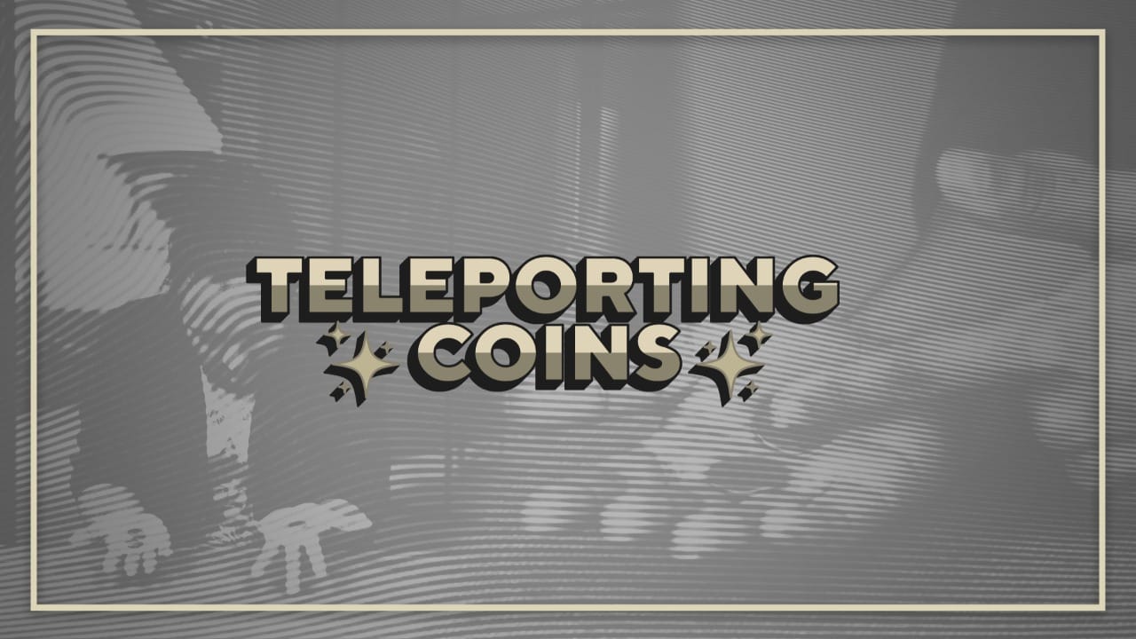 Easy Close-Up Magic Tricks - Vanishing Inc. Magic shop