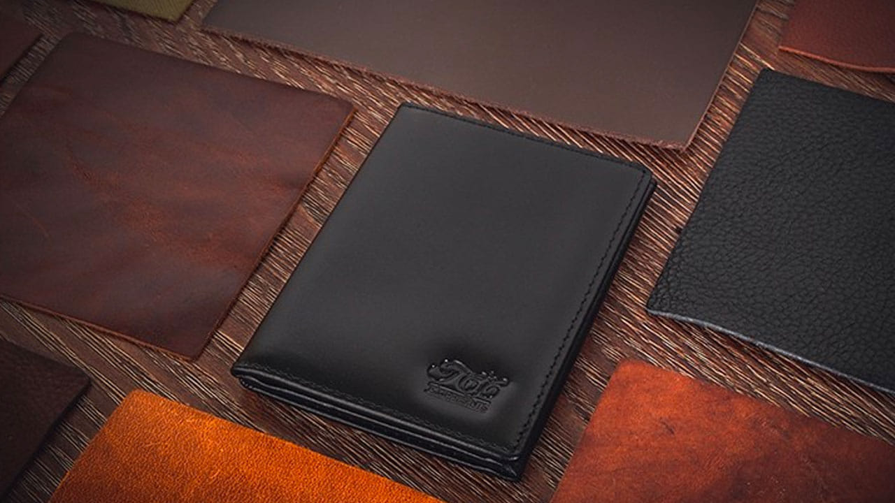 Himber Wallets - Vanishing Inc. Magic shop