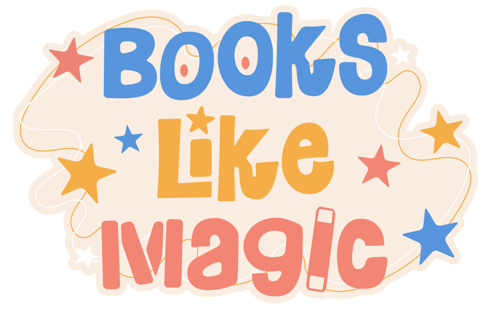 Books Like Magic - Vanishing Inc. Magic shop