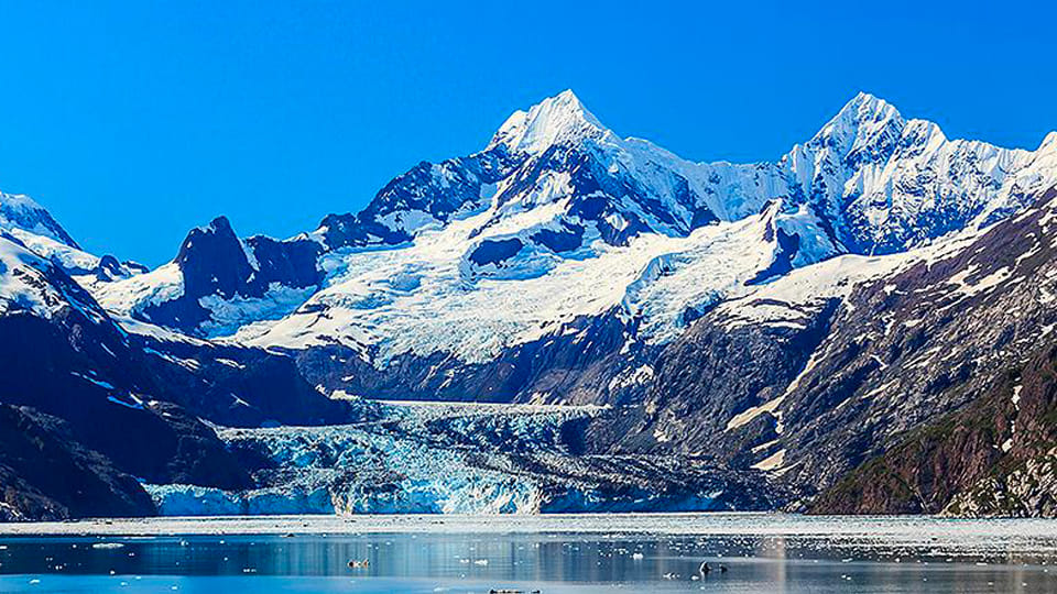 Alaska magic retreat - Vanishing Inc. Magic shop