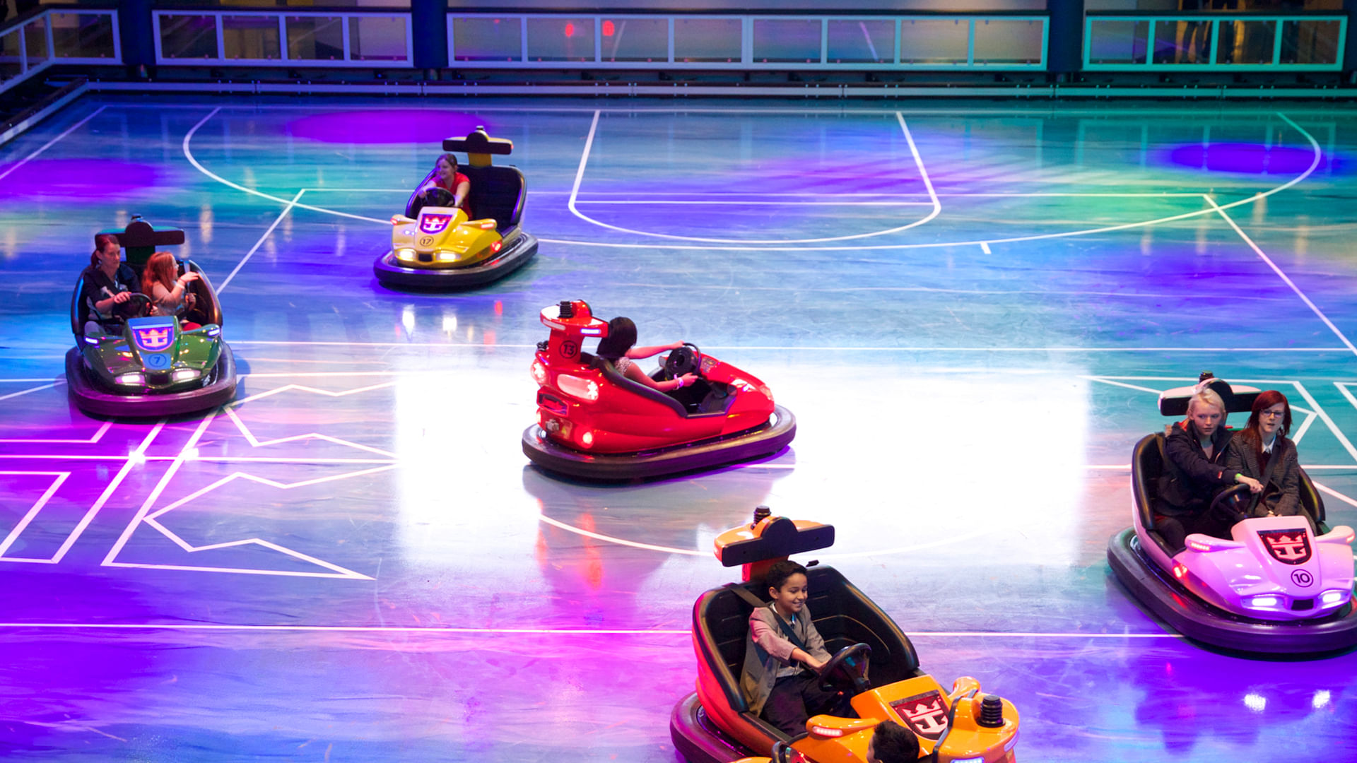 Alaska magic retreat - Vanishing Inc. Magic shop