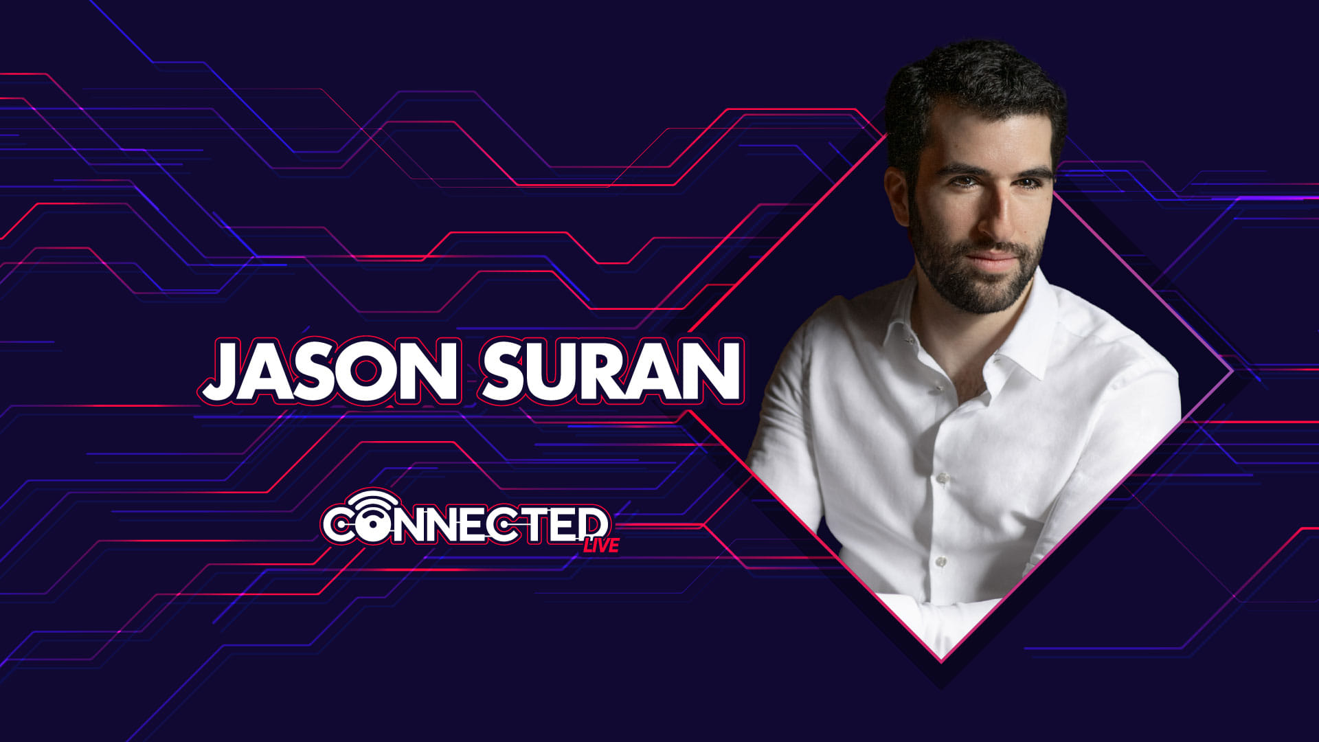 Connected: Live. Virtual magic convention - Vanishing Inc. Magic shop