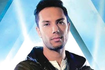 Magifest magic convention - Columbus, Ohio - Vanishing Inc. Magic shop