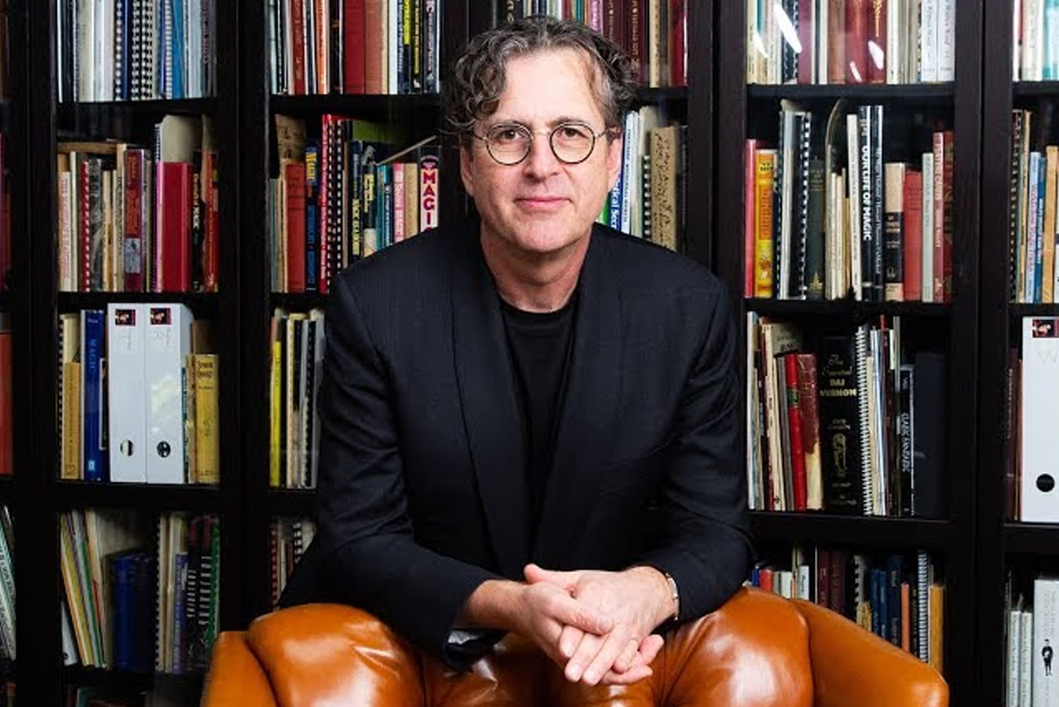 Magifest magic convention - Columbus, Ohio - Vanishing Inc. Magic shop