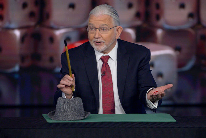 Magifest magic convention - Columbus, Ohio - Vanishing Inc. Magic shop