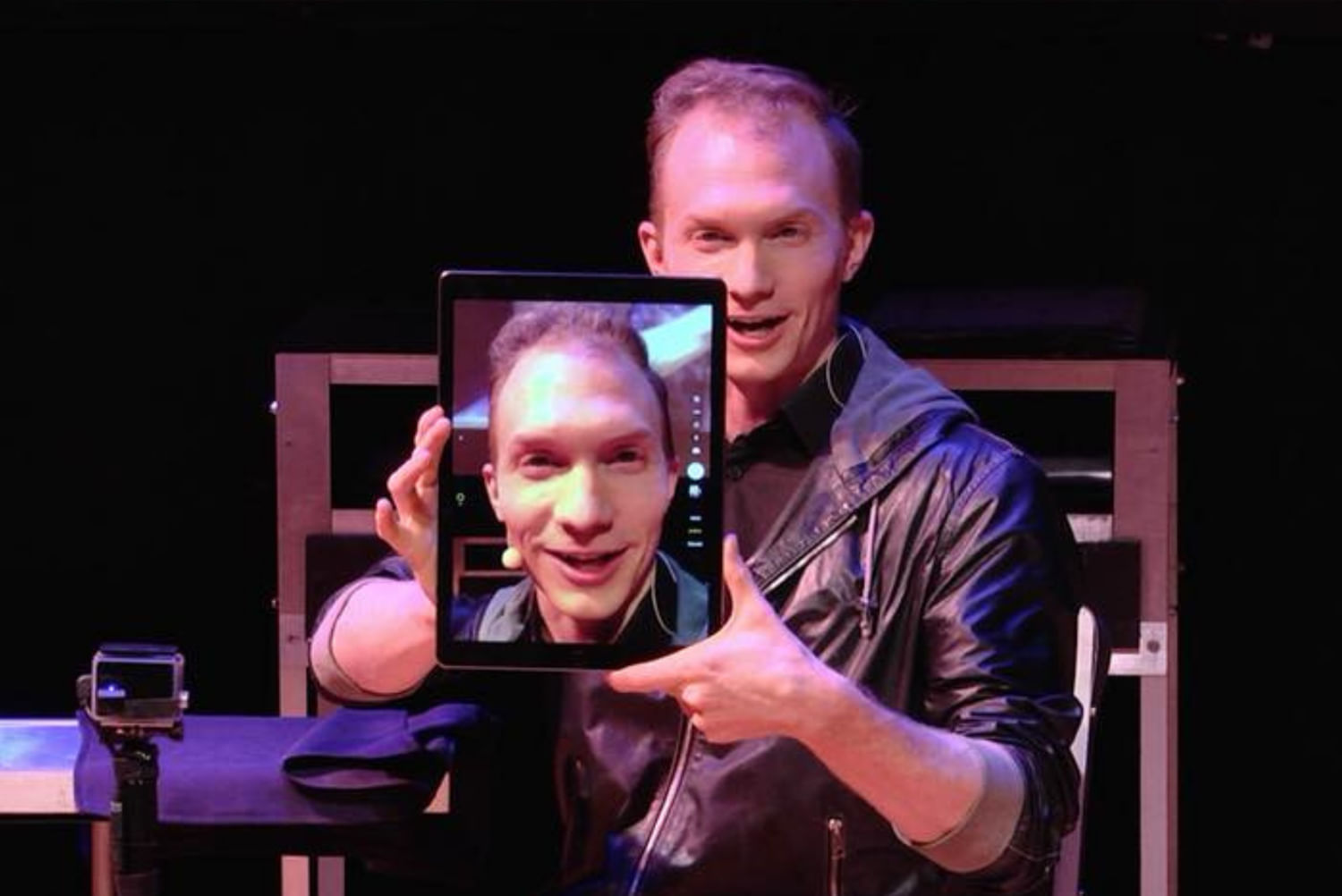 Magifest magic convention - Columbus, Ohio - Vanishing Inc. Magic shop