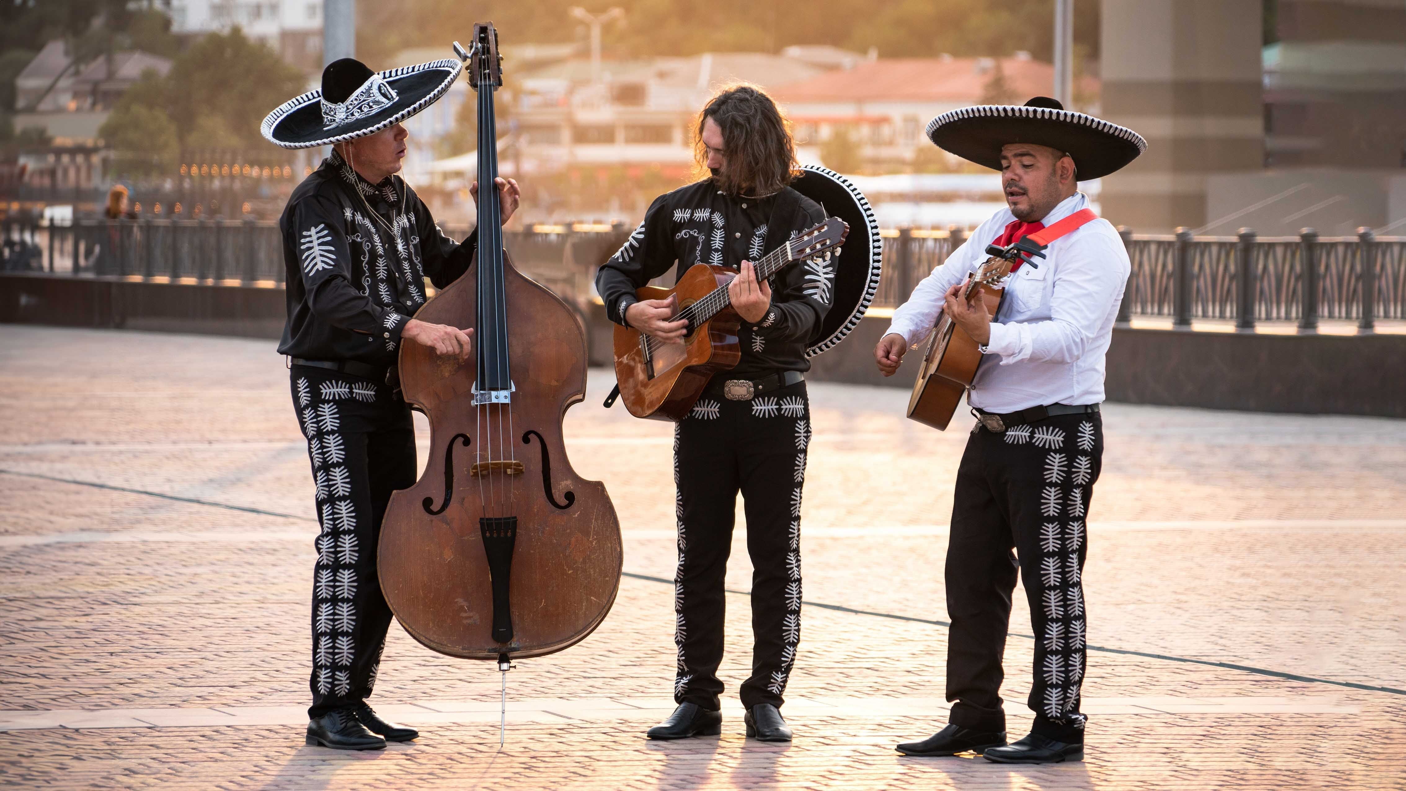 Mexico City magic retreat - Vanishing Inc. Magic shop