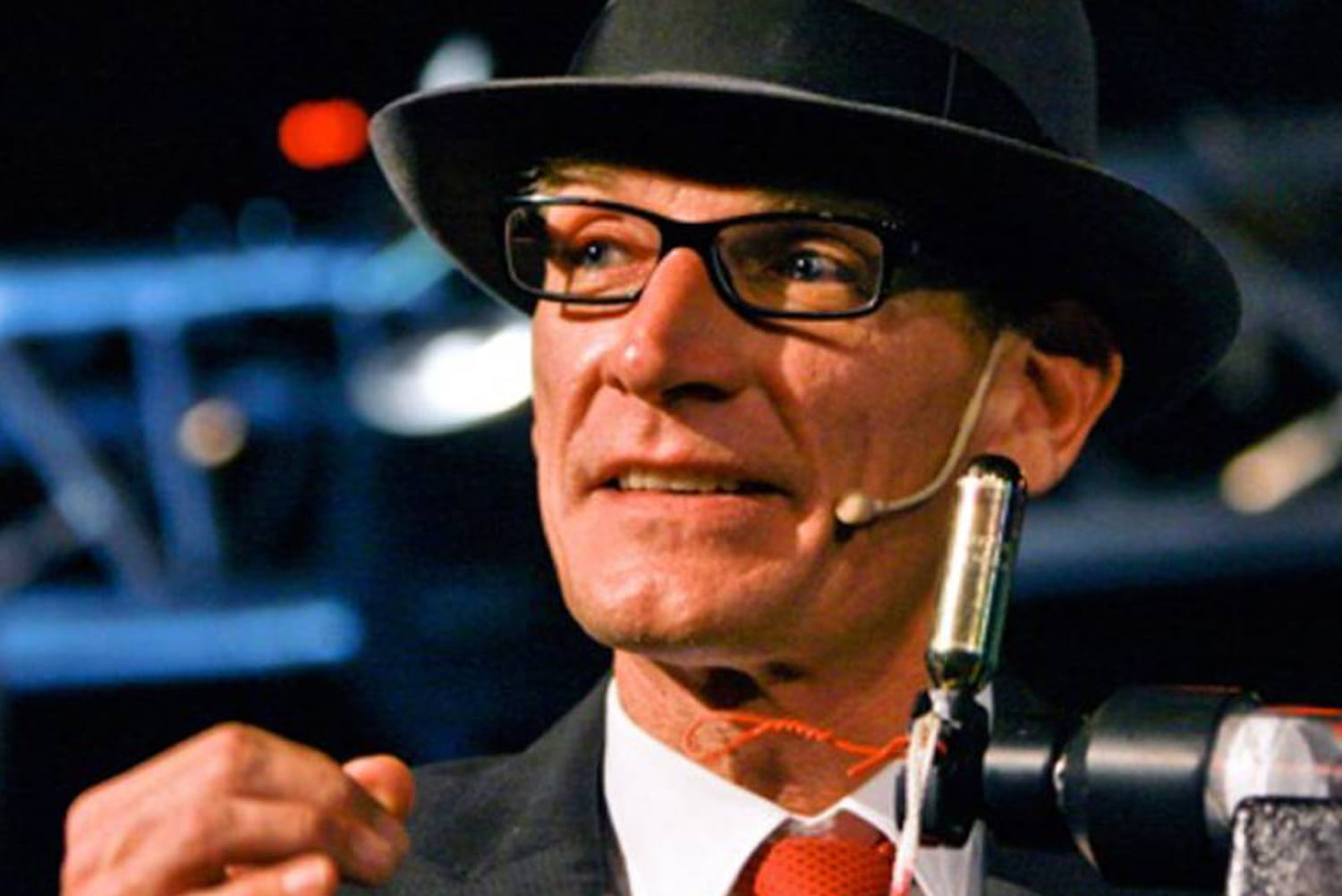 The Session magic convention London - Vanishing Inc. Magic shop