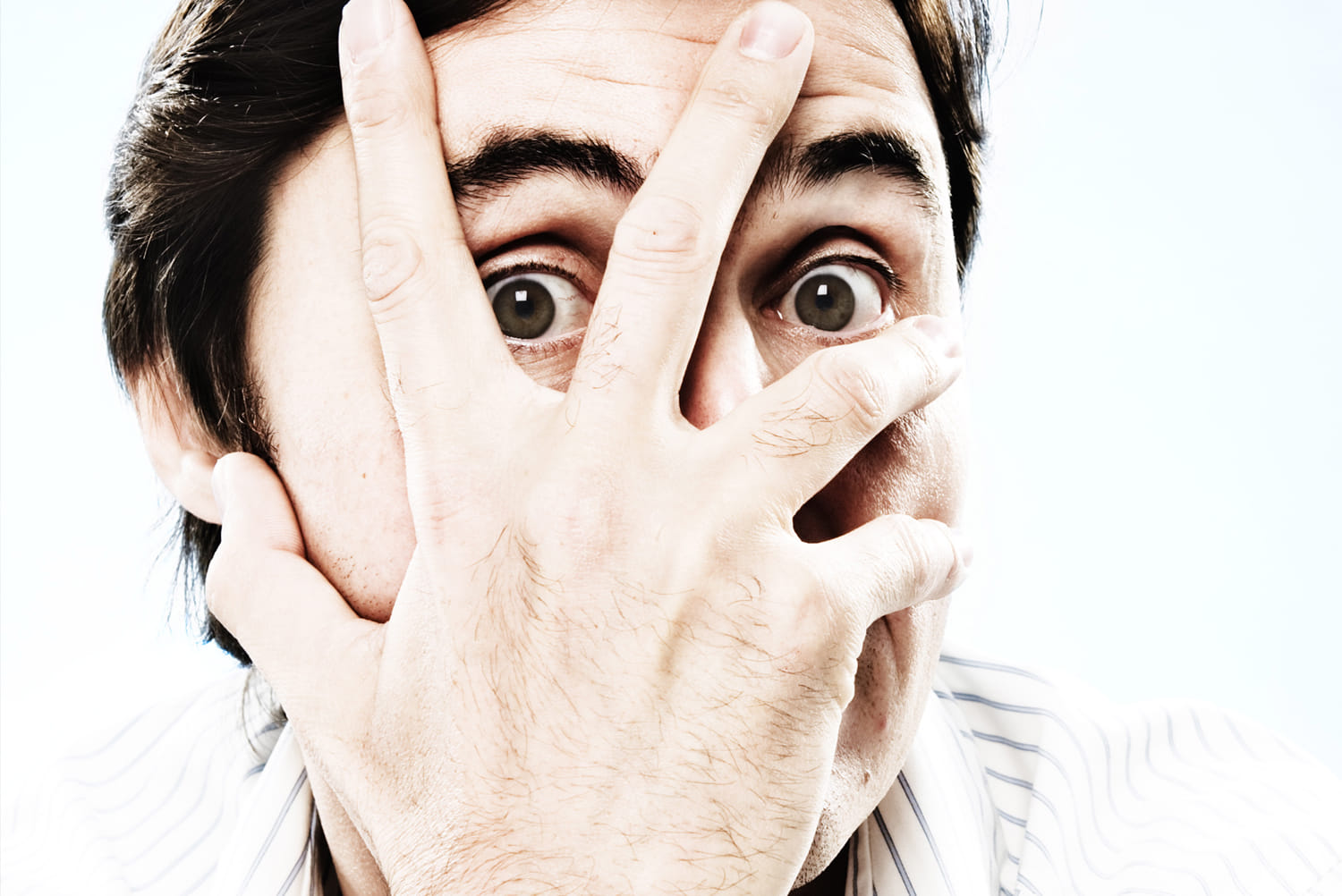 The Session magic convention London - Vanishing Inc. Magic shop