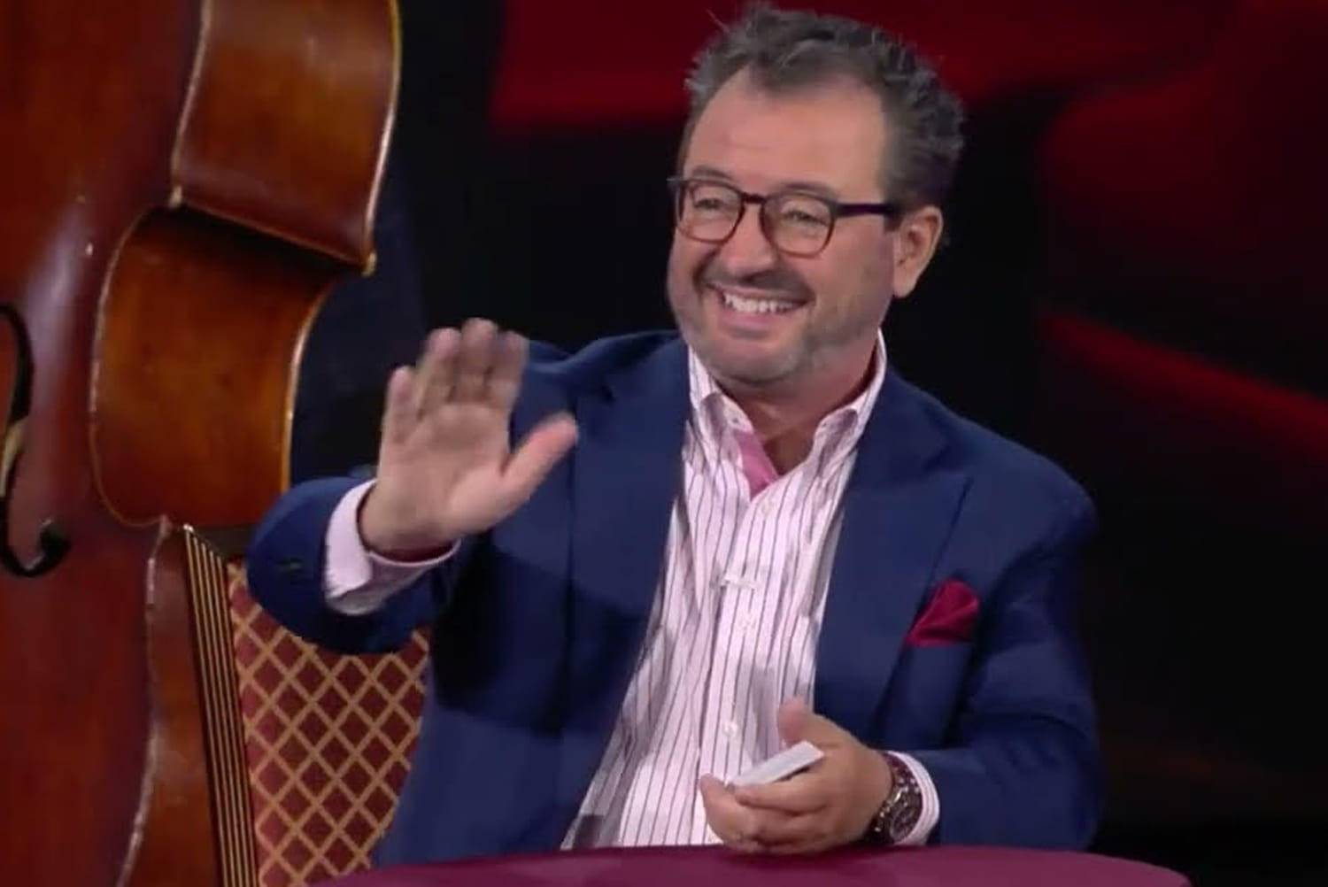 The Session magic convention London - Vanishing Inc. Magic shop