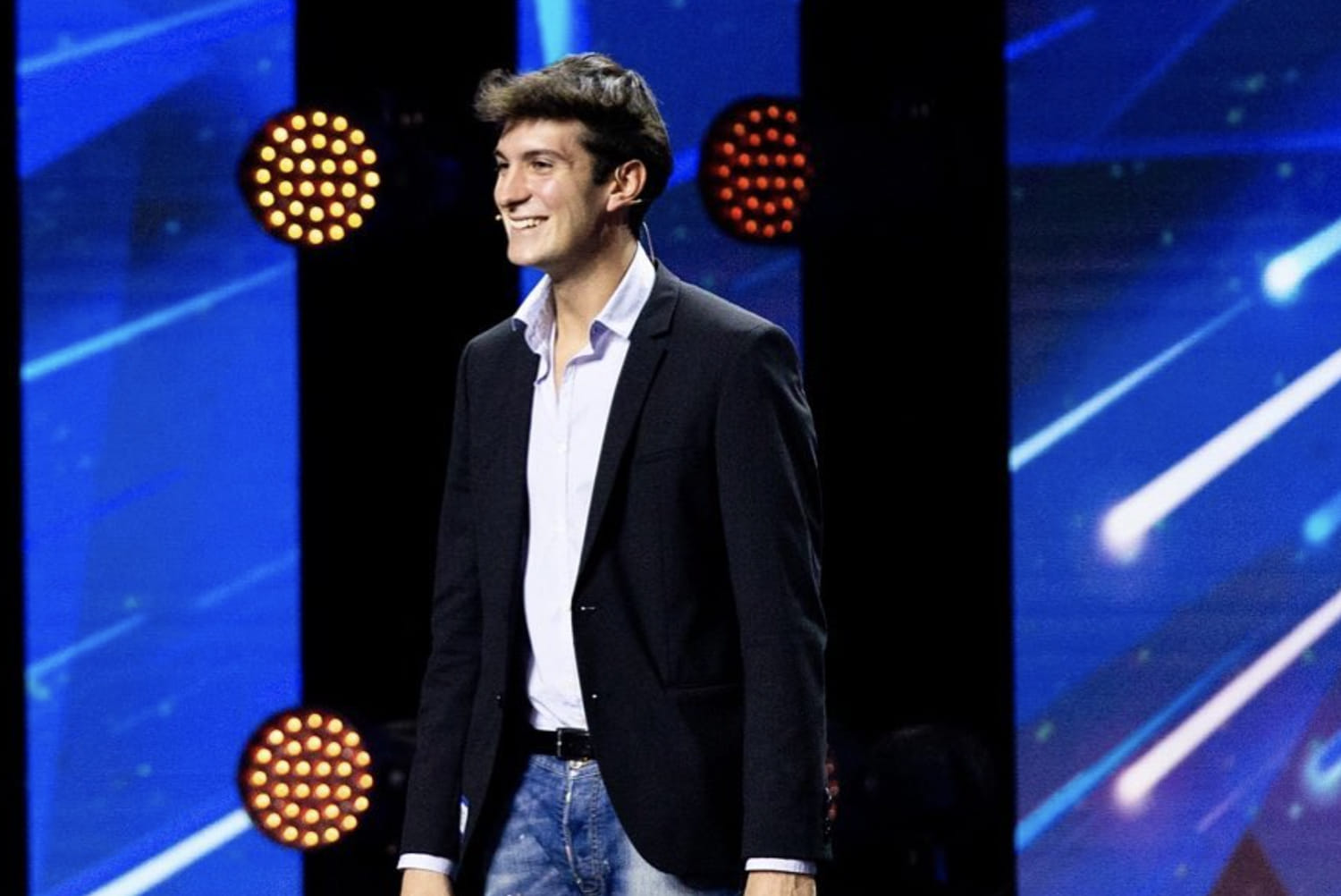 The Session magic convention London - Vanishing Inc. Magic shop