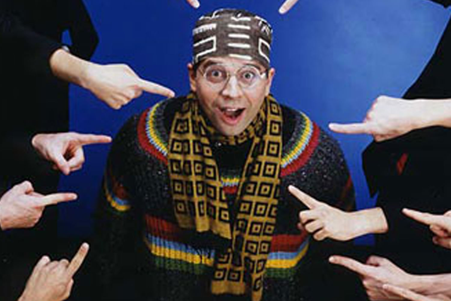 The Session magic convention London - Vanishing Inc. Magic shop