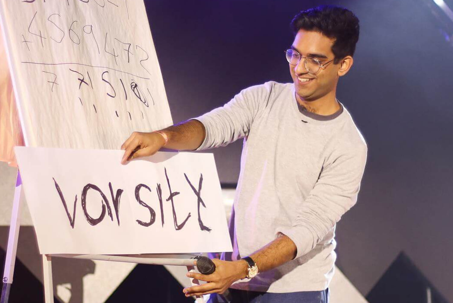 The Session magic convention London - Vanishing Inc. Magic shop