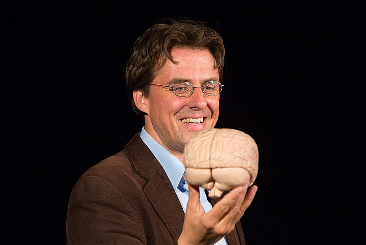 The Session magic convention London - Vanishing Inc. Magic shop